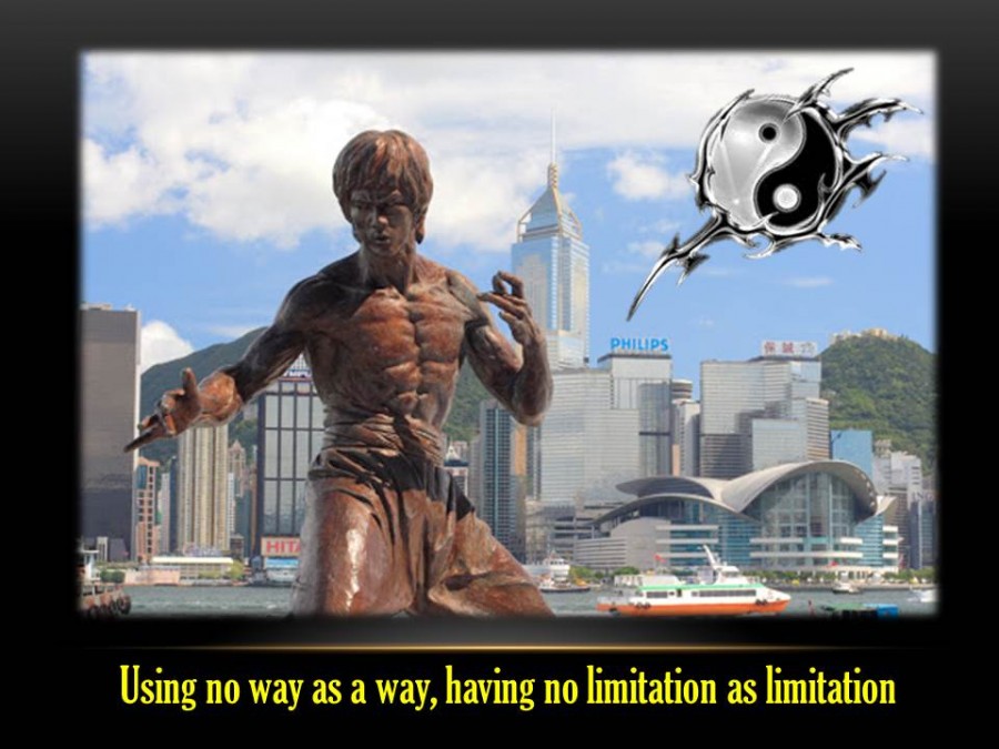 Don't Think Only, But Feel It - TIONGHOA.INFO