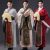 Hanfu, Busana Tradisional Suku Han Tiongkok - TIONGHOA.INFO