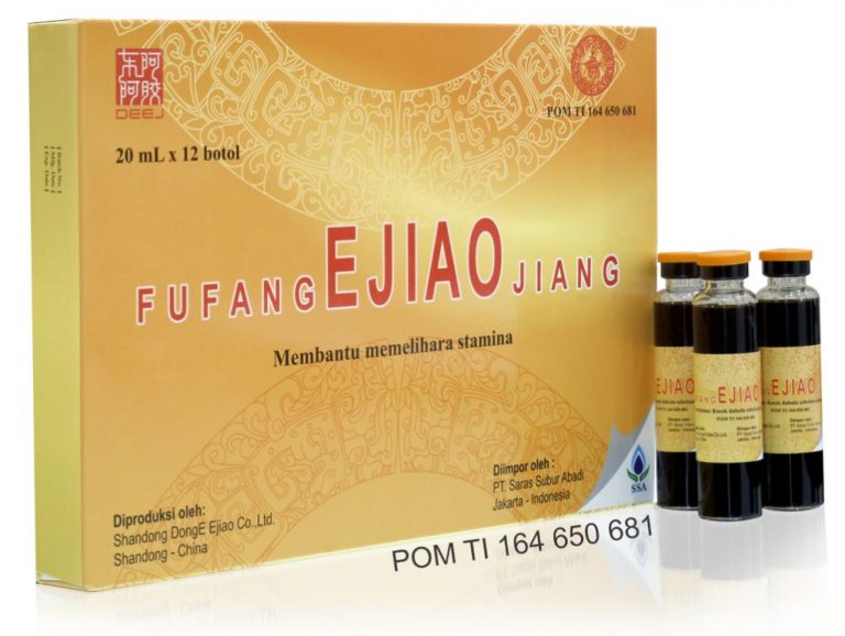 7 Macam Obat Cina Legendaris dan Khasiatnya Yang Masih Banyak Dipakai ...