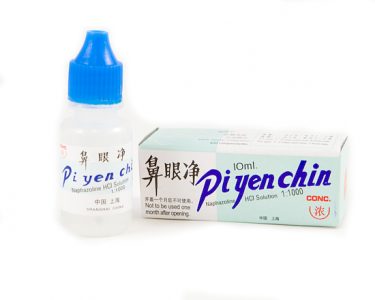 28 Macam Obat Cina Legendaris dan Khasiatnya Yang Masih Banyak Dipakai ...