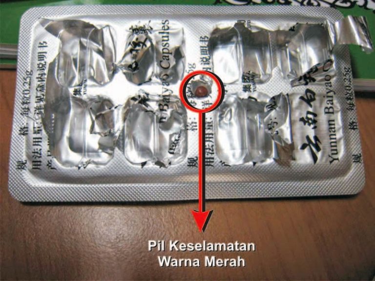 7 Macam Obat Cina Legendaris dan Khasiatnya Yang Masih Banyak Dipakai ...