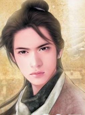 Empat Pria Tampan dalam Sejarah Tiongkok Kuno - TIONGHOA.INFO