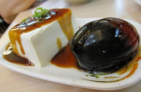 6 Hal Seputar Telur Pitan : Kandungan Gizi, Cara Pembuatan, Manfaat ...