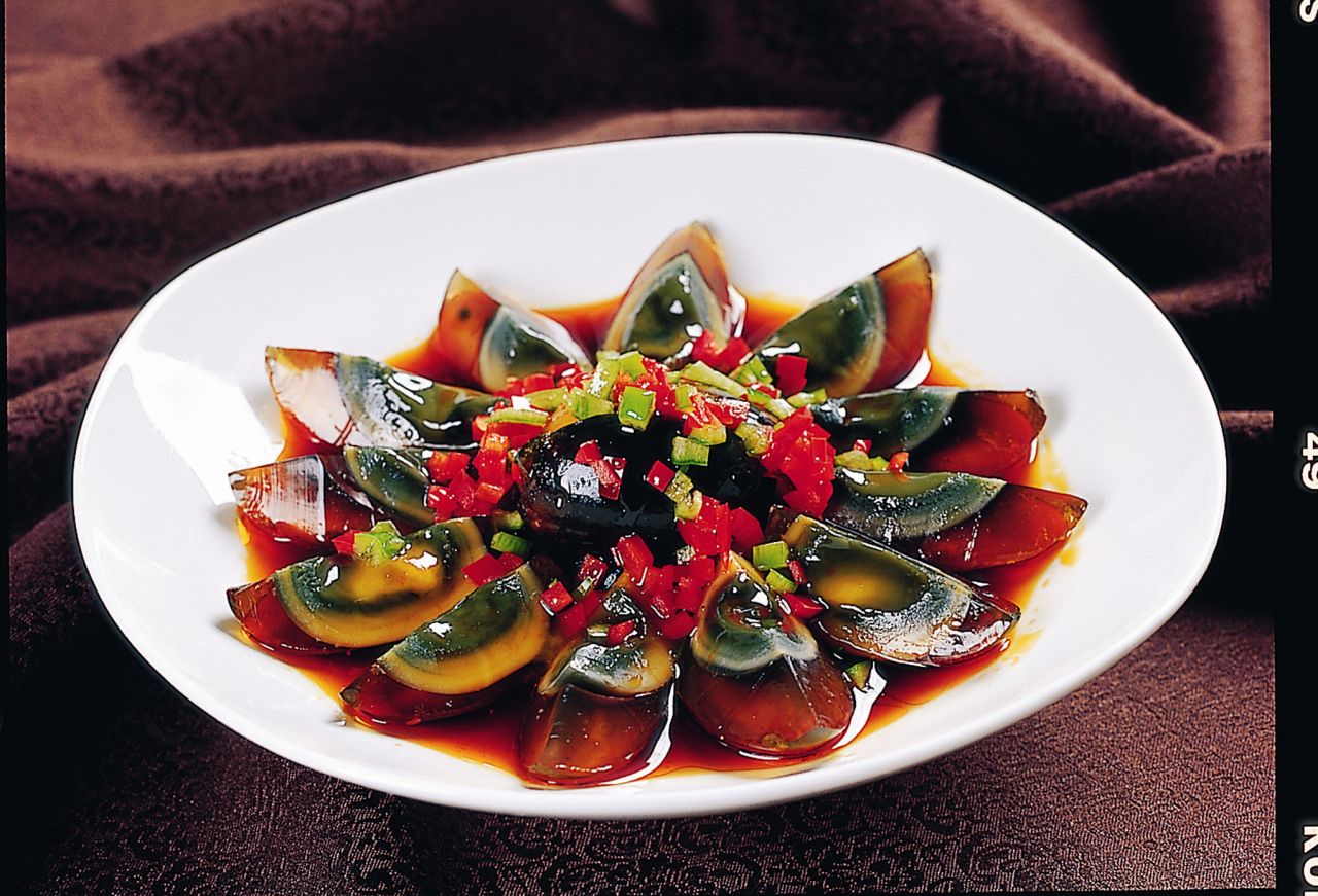 6 Hal Seputar Telur Pitan : Kandungan Gizi, Cara Pembuatan, Manfaat ...