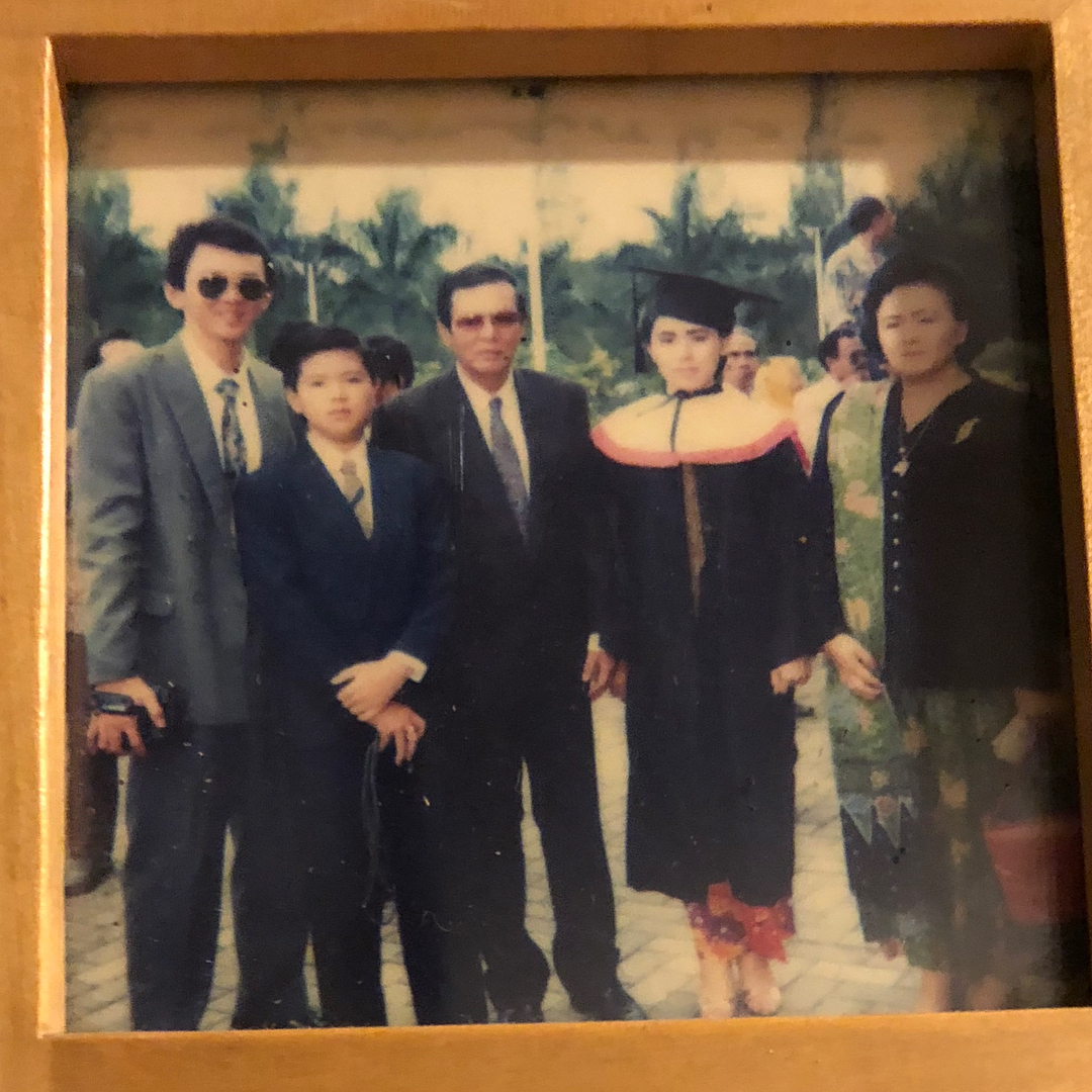 Ahok, Simbol Bangkitnya Etnis Tionghoa di Indonesia - TIONGHOA.INFO