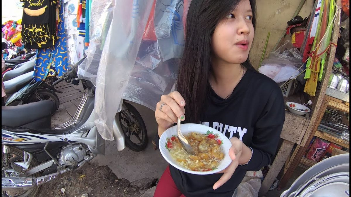 Amoy Singkawang : 8 Hal Yang Harus Kamu Ketahui Tentang Amoy Singkawang ...