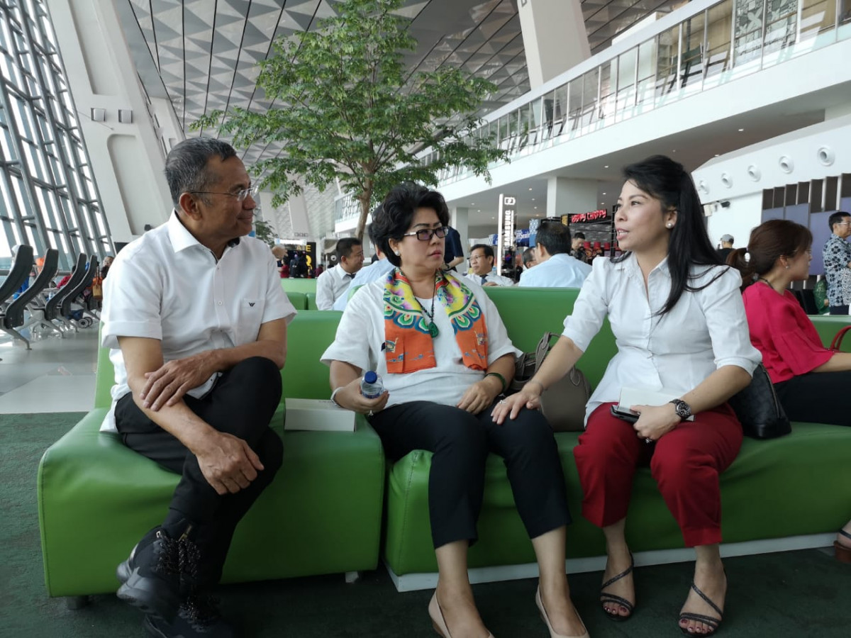 Tjhai Chui Mie : Walikota Wanita Tionghoa Pertama di Indonesia, Ahoknya ...