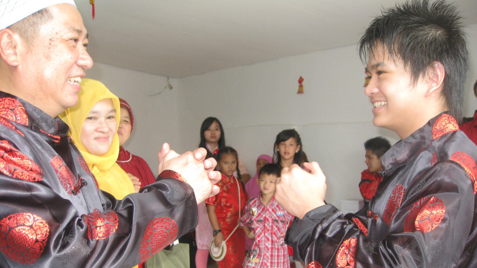 6 Hal Yang Perlu Kamu Ketahui Tentang Muslim Tionghoa di Indonesia ...