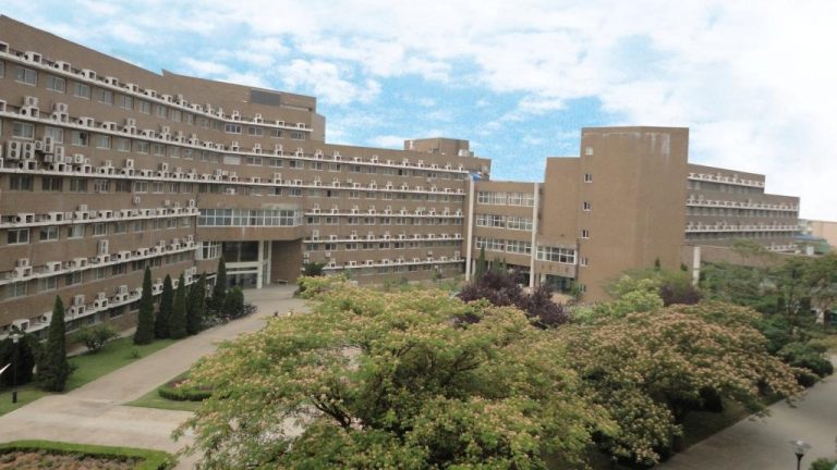 Inilah 5 Universitas Kampus di Tiongkok (China) dengan Mahasiswa/i Asal ...