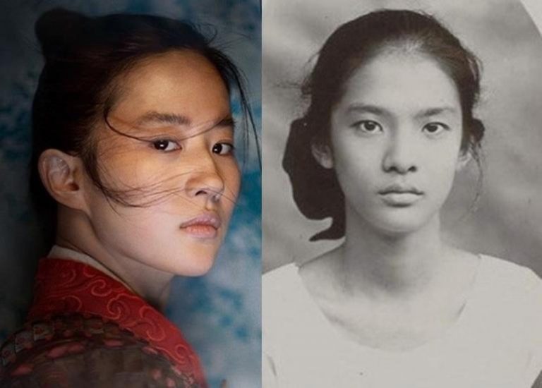 Raden Ayu Tan Peng Nio, "Mulan" van Java - TIONGHOA.INFO