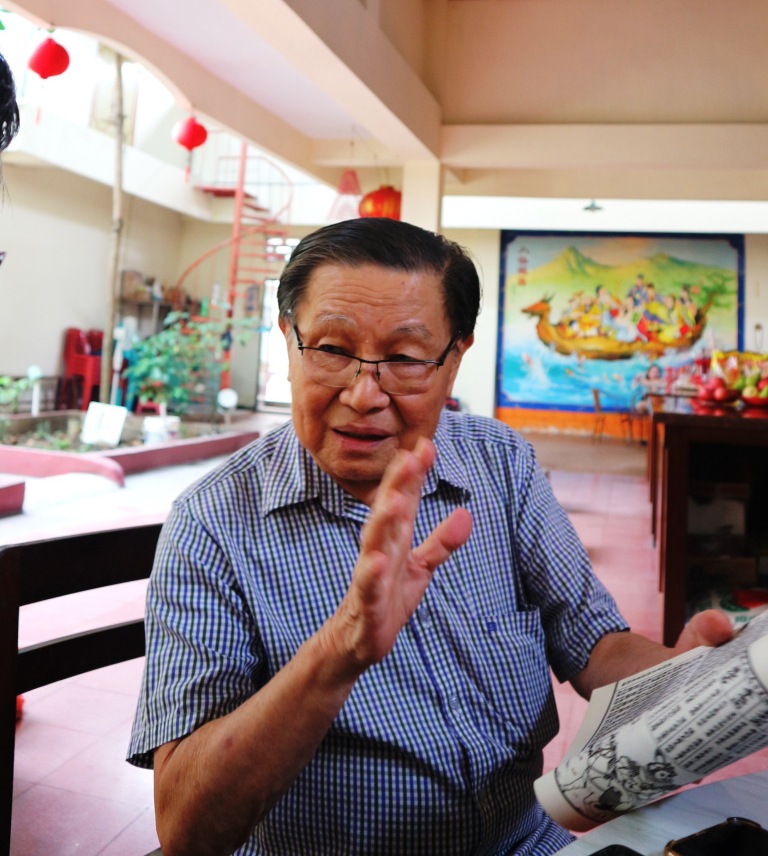 Tong Shu, Buku Panduan Dalam Memilih Hari dan Tanggal Baik, Perhitungan ...