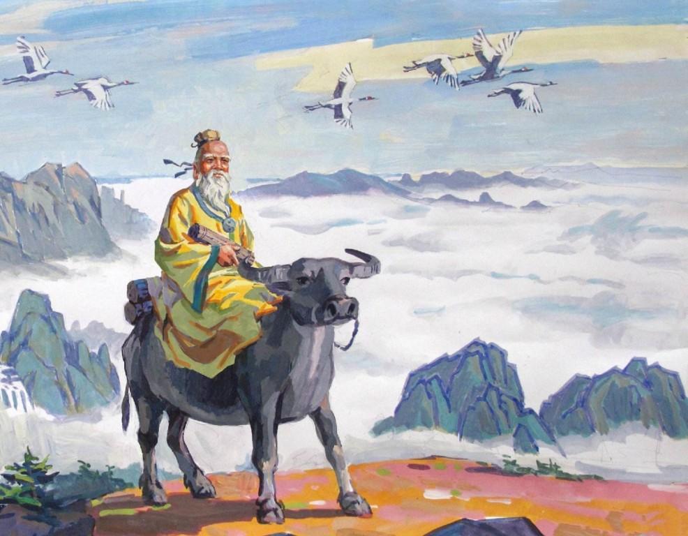 Daftar Aliran Taoisme (道教) dan Kitab Sucinya - TIONGHOA.INFO