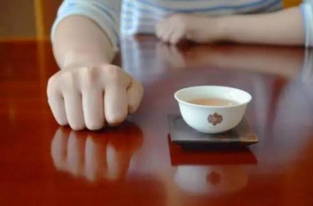 Kou Shou Li (叩手礼), Etika Berterima Kasih yang Unik, Warisan Dari Kaisar ...