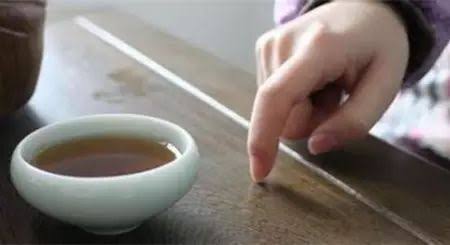 Kou Shou Li (叩手礼), Etika Berterima Kasih yang Unik, Warisan Dari Kaisar ...